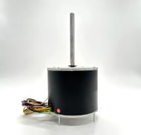 China 48 Frame Condenser Fan Motor 1/4HP 825RPM 208-230V 60Hz HVAC Replacement for sale