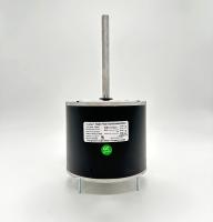 China 48 Frame Condenser Fan Motor 1/4HP 825RPM 208-230V 60Hz 70°C Ambient for sale