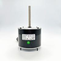 China 48 Frame Condenser Fan Motor 1/3HP 1075RPM 208-230V 60Hz 70°C Ambient for sale