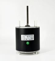 China 48 Frame Condenser Fan Motor 3/4HP 1075RPM 208-230V 60Hz 70°C Ambient for sale