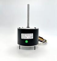 China 48 Frame Condenser Fan Motor 1/4HP 1075RPM 208-230V 60Hz HVAC Replacement for sale