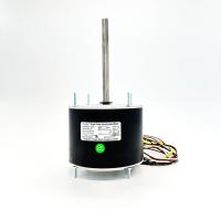 China 48 Frame Condenser Fan Motor 1/8-1/3 HP 825 RPM 208-230V 60Hz 70°C Ambient for sale