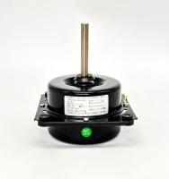 China 42 Frame 120mm Outdoor Fan Motor 1/8HP 900RPM 220V 50Hz for HVAC for sale