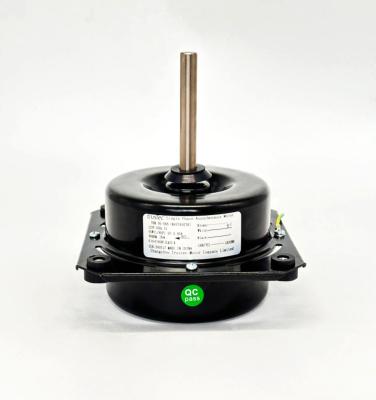 China 42 Frame 120mm Outdoor Fan Motor 1/8HP 900RPM 220V 50Hz for HVAC for sale