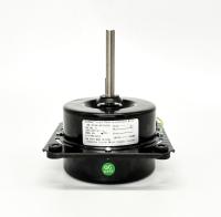 China 42 Frame 120mm Outdoor Fan Motor 1/6HP 900RPM 220V 50Hz for sale