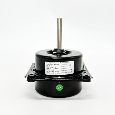 China 42 Frame 120mm Outdoor Fan Motor 1/4HP 900RPM 220V 50Hz for sale