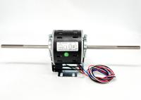 China 42 Frame 120mm Fan Coil Unit Motor 1/15HP 1250RPM 220V 50Hz for sale