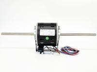 China 42 Frame 120mm Fan Coil Unit Motor 1/10HP 1250RPM 220V 50Hz for HVAC Systems for sale