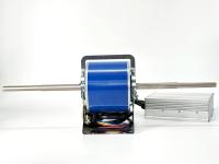 China BLDC Motor for Fan Coil Unit 250W 1500RPM 220V 50Hz High Efficiency for sale