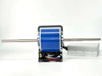 China BLDC Motor for Fan Coil Unit 250W 1500RPM 220V 50Hz High Efficiency for sale