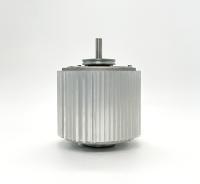 China BLDC Air Cooler Motor 550W 600-1450RPM 220V 50HZ 0-10V Speed Control PWM for sale