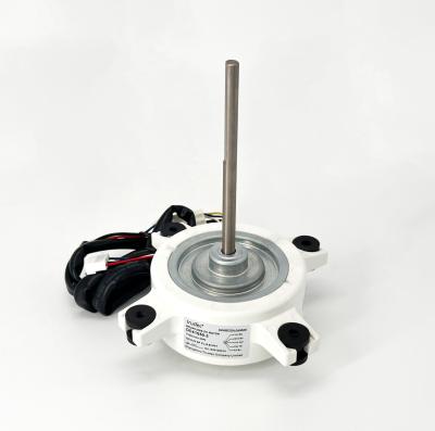 China Resin Pack Brushless DC Motor 50W 2100RPM 310V for Industrial Automation for sale