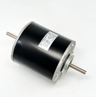 China BLDC Motor 600W 1500RPM 220V 50/60Hz 0-10V PWM Speed Control with Temperature Controller for sale