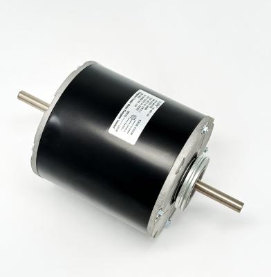 China BLDC Motor 600W 1500RPM 220V 50/60Hz 0-10V PWM Speed Control with Temperature Controller for sale