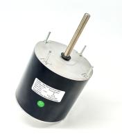 China Three Phase Condenser Fan Motor 1/2HP 1120RPM 208-230V 60Hz for HVAC for sale