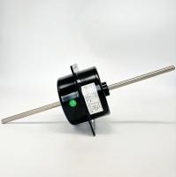 China 42 Frame 120mm Fan Coil Unit Motor 100W 208-230V 60Hz for sale