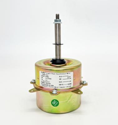 China Outdoor Fan Motor for Air Conditioner 55W 220V 50/60Hz AC Condenser Motor for sale