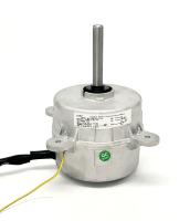 China 42 Frame 120mm Outdoor Fan Motor 65W 900RPM 208-230V 50/60Hz for sale
