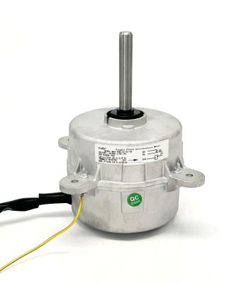 China 42 Frame 120mm Outdoor Fan Motor 65W 900RPM 208-230V 50/60Hz for sale