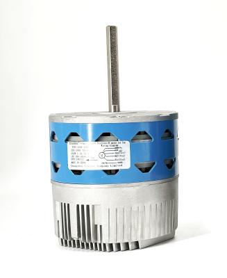 China 48 Frame ECM Motor 250W 300-1050RPM 220-240V 50/60Hz for HVAC Fan and Blower for sale