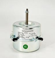China 220V 50Hz 30W 1000RPM Indoor Fan Motor for Air Conditioner for sale
