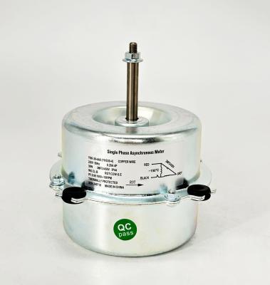 China 220V 50Hz 30W 1000RPM Indoor Fan Motor for Air Conditioner for sale