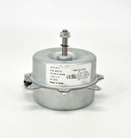 China ECM Motor for Fan 90W 2800RPM 220V 50Hz High Efficiency Brushless DC Motor for sale