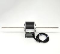 China BLDC Motor for Fan Coil Unit 120W 1300RPM 220V 50Hz High Efficiency for sale