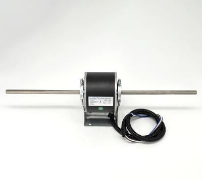 China BLDC Motor for Fan Coil Unit 120W 1300RPM 220V 50Hz High Efficiency for sale
