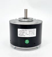 China 48 Frame Condenser Fan Motor YDK-185-6A 1/4HP 1100RPM 208-230V 60HZ for sale