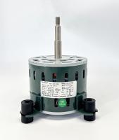 China Indoor Fan Motor for Air Conditioner 100W 670RPM 3 Speed 208-240V 50Hz for sale