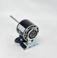 China 220-240V 50/60Hz 10W 750RPM 3 Speed Fan Coil Unit Motor for Air Conditioner for sale