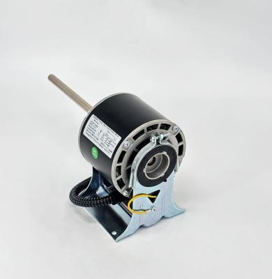 China 220-240V 50/60Hz 10W 750RPM 3 Speed Fan Coil Unit Motor for Air Conditioner for sale