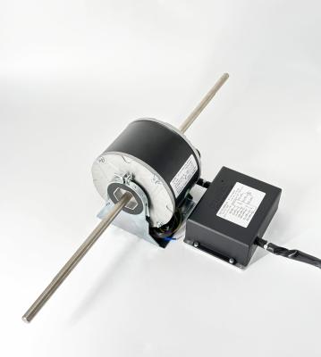 China BLDC Fan Coil Unit Motor 1/2HP 300-1050RPM 208-230V 50/60Hz for sale