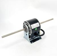 China 220-240V 50/60Hz 25W 780RPM 3 Speed Fan Coil Unit Motor for Air Conditioner for sale