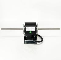 China 220V 50Hz 42W 1050RPM 3 Speed AC Fan Coil Unit Motor for HVAC Systems for sale