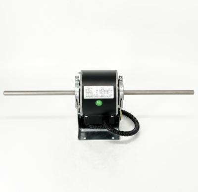 China 220V 50Hz 42W 1050RPM 3 Speed AC Fan Coil Unit Motor for HVAC Systems for sale