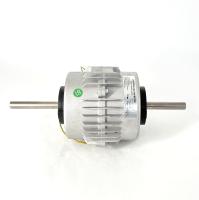 China AC Electric Fan Motor 120W 910RPM 3 Speed 220V 50/60Hz for Air Conditioner for sale