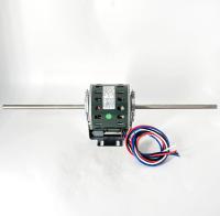 China Fan Coil Unit AC Motor 125W 115V 60Hz 1350RPM for HVAC Systems for sale