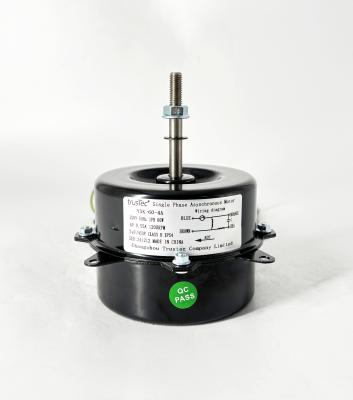 China Outdoor Fan Motor for Air Conditioner 60W 1200RPM 220V 50Hz for sale