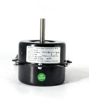 China Outdoor Fan Motor for Air Conditioner 90W 1200RPM 220V 50Hz High Efficiency for sale