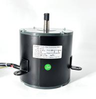 China Air Conditioner Condenser Fan Motor YY90-150W-6B 150W 1400RPM 220V 50Hz for sale