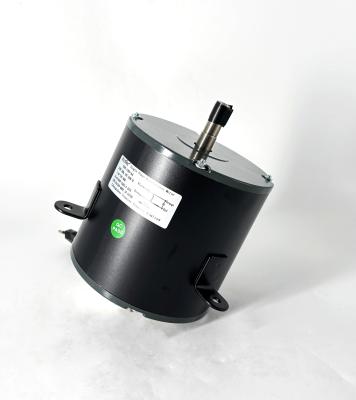 China Condenser Fan Motor 180W 740RPM 220V 50Hz for Air Conditioner for sale