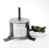 China Air Conditioner Indoor Fan Motor 1/10HP 880RPM 220-240V 50Hz for sale
