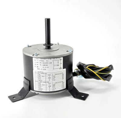 China Air Conditioner Indoor Fan Motor 1/10HP 880RPM 220-240V 50Hz for sale
