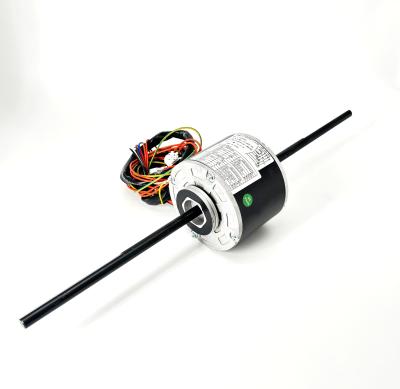 China 220V 74W Multi Speed Fan Coil Air Conditioner Electric Motor for HVAC for sale