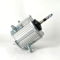 China Aluminium Shell Three Phase AC Motor 125W 1400RPM 380V 50Hz for Industrial Applications for sale