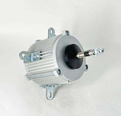 China Aluminium Shell Three Phase AC Motor 150W 1400RPM 380V 50Hz Industrial Grade Motor for sale