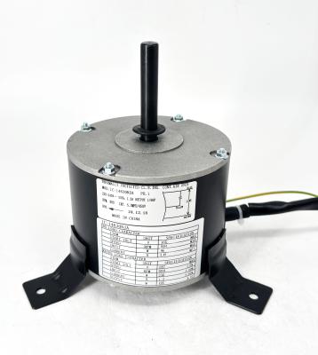 China Air Conditioner Condenser Fan Motor 1/6HP 880RPM 220-240V 50Hz for sale
