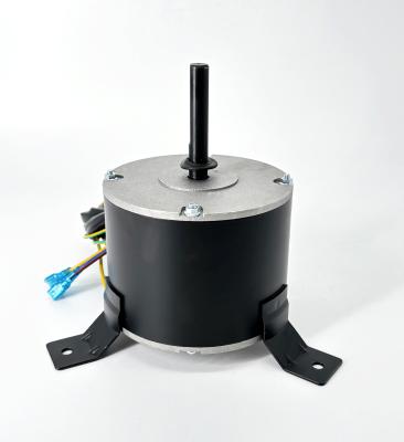 China Air Conditioner Condenser Fan Motor 1/5HP 880RPM 220-240V 50Hz for sale
